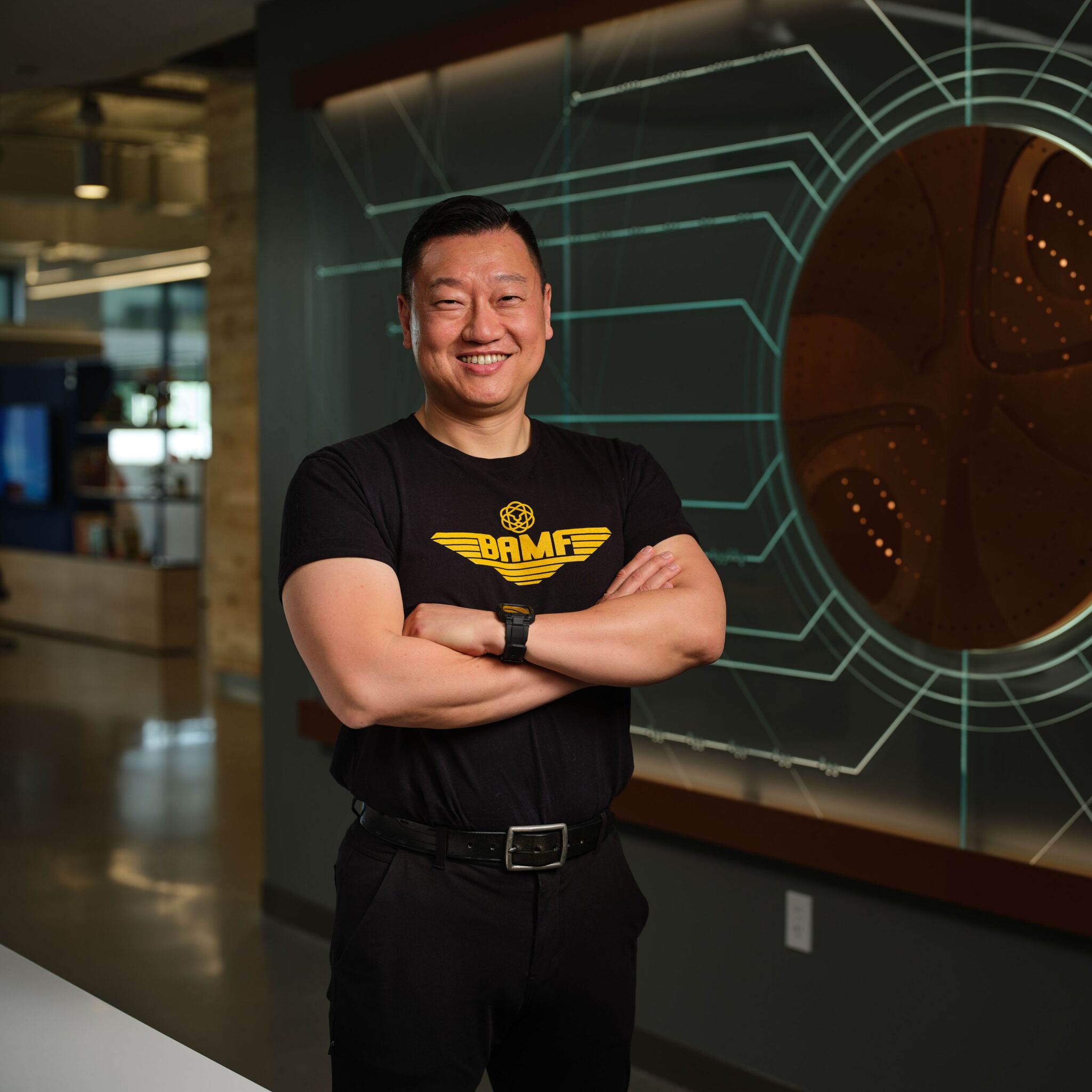 The Economic Club of Grand Rapids – Connect. Inform. Inspire.